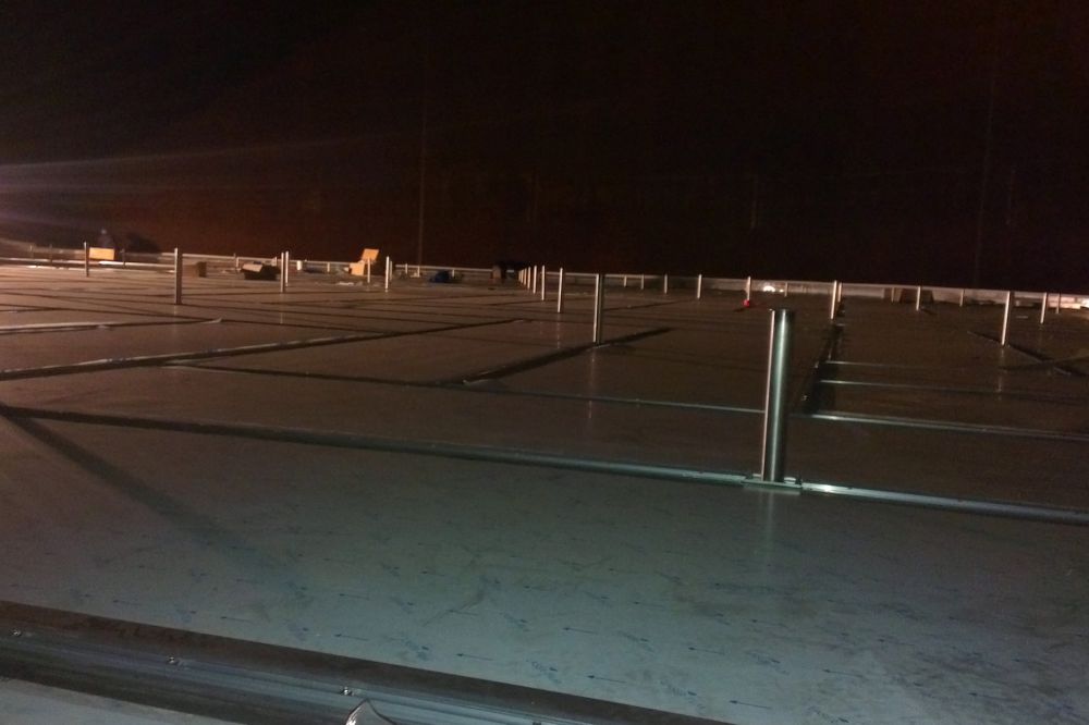 Elsont | STORAGE TANK EQUIPMENT